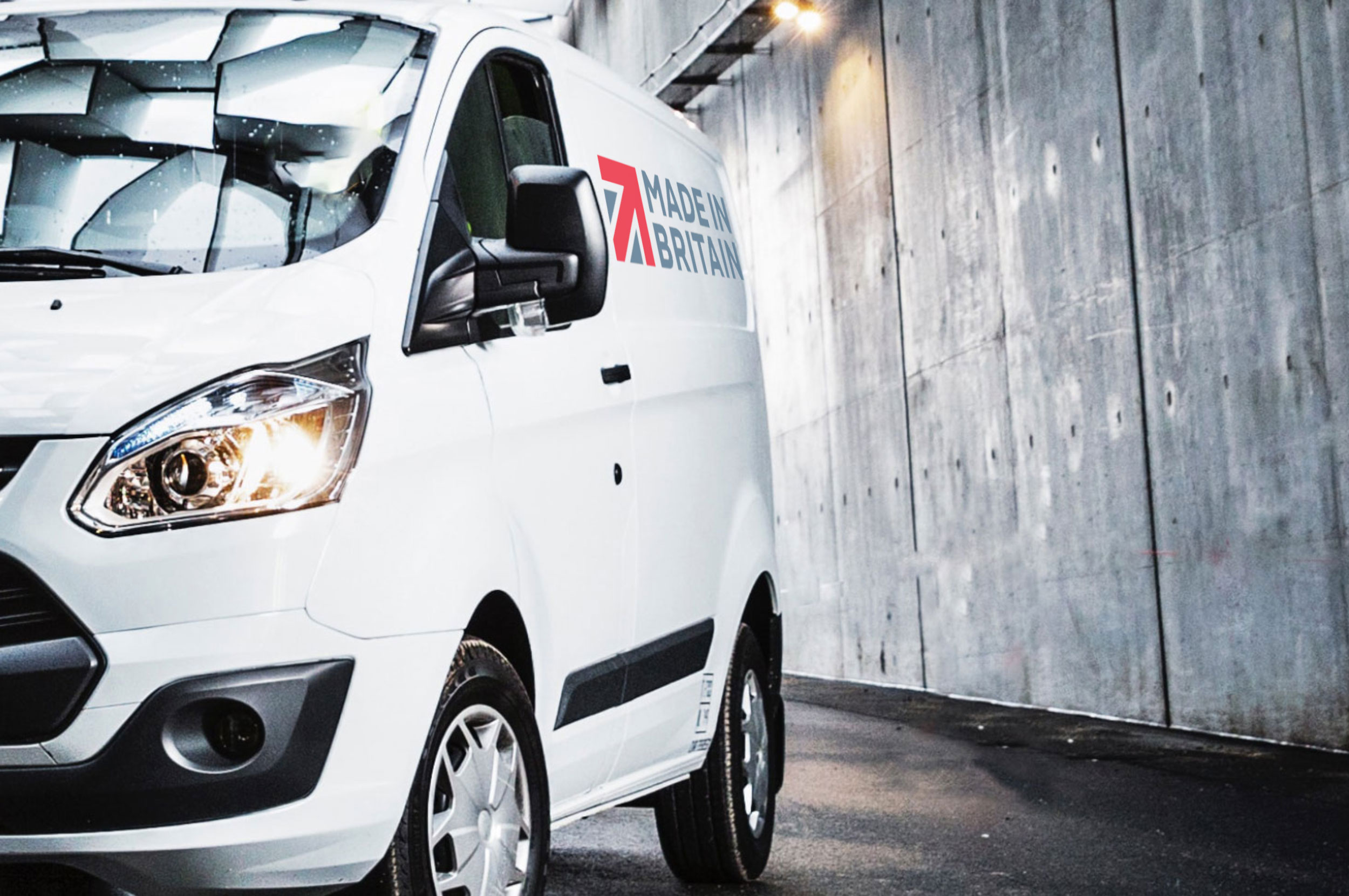 Delivery & Order Tracking Information - Made to Order