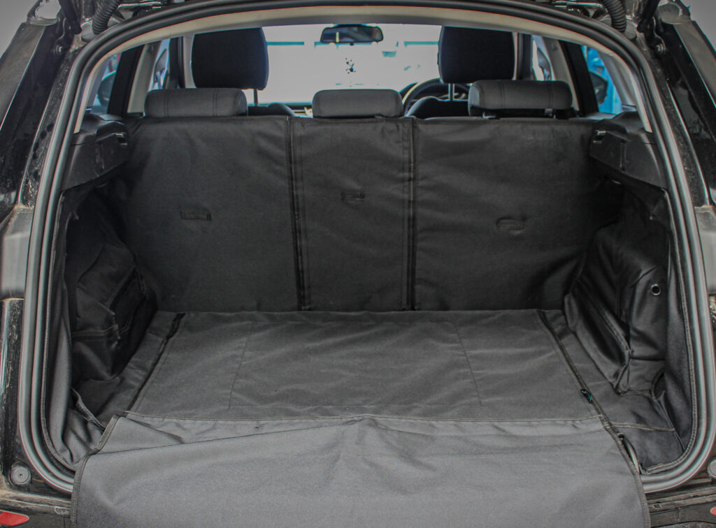 Audi Fully Tailored Boot Liner - Made to Order